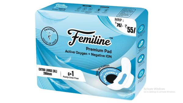 Product | FEMILINE INDIA PRIVATE LIMITED